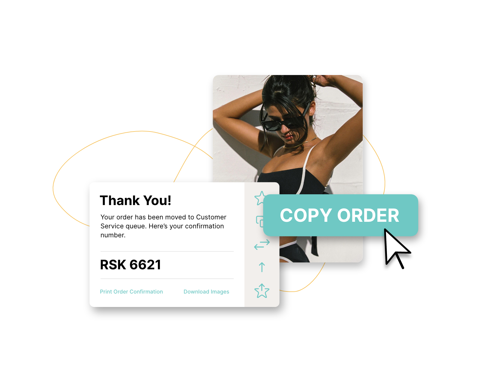 Effortlessly Place and Manage Wholesale Orders | RepSpark